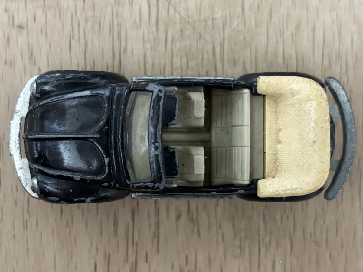 Yahoo!オークション - トミカ 日本製 No.F23 フォルクスワーゲン 1303S...