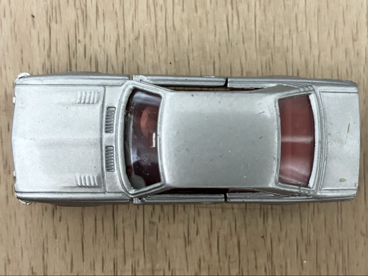 Yahoo!オークション - トミカ 日本製 No.89 トヨタ コロナ 2000GT 1975...