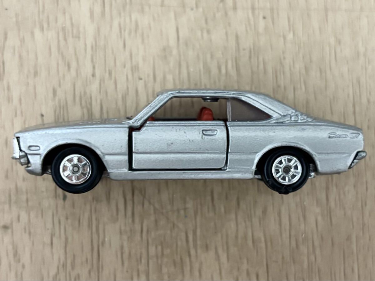 Yahoo!オークション - トミカ 日本製 No.89 トヨタ コロナ 2000GT 1975...