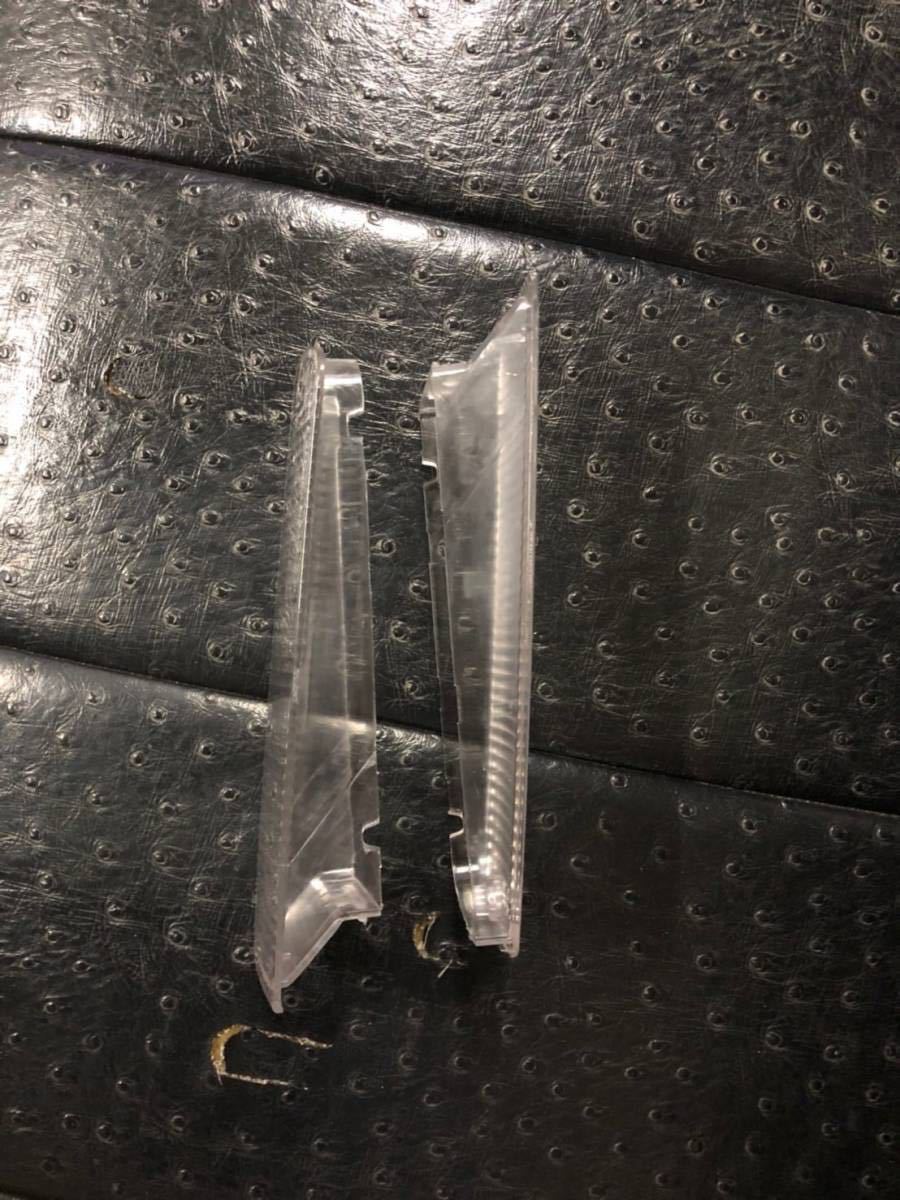 Yahoo!オークション - gx71 後期クリアウインカー レンズ 売り切り 新...