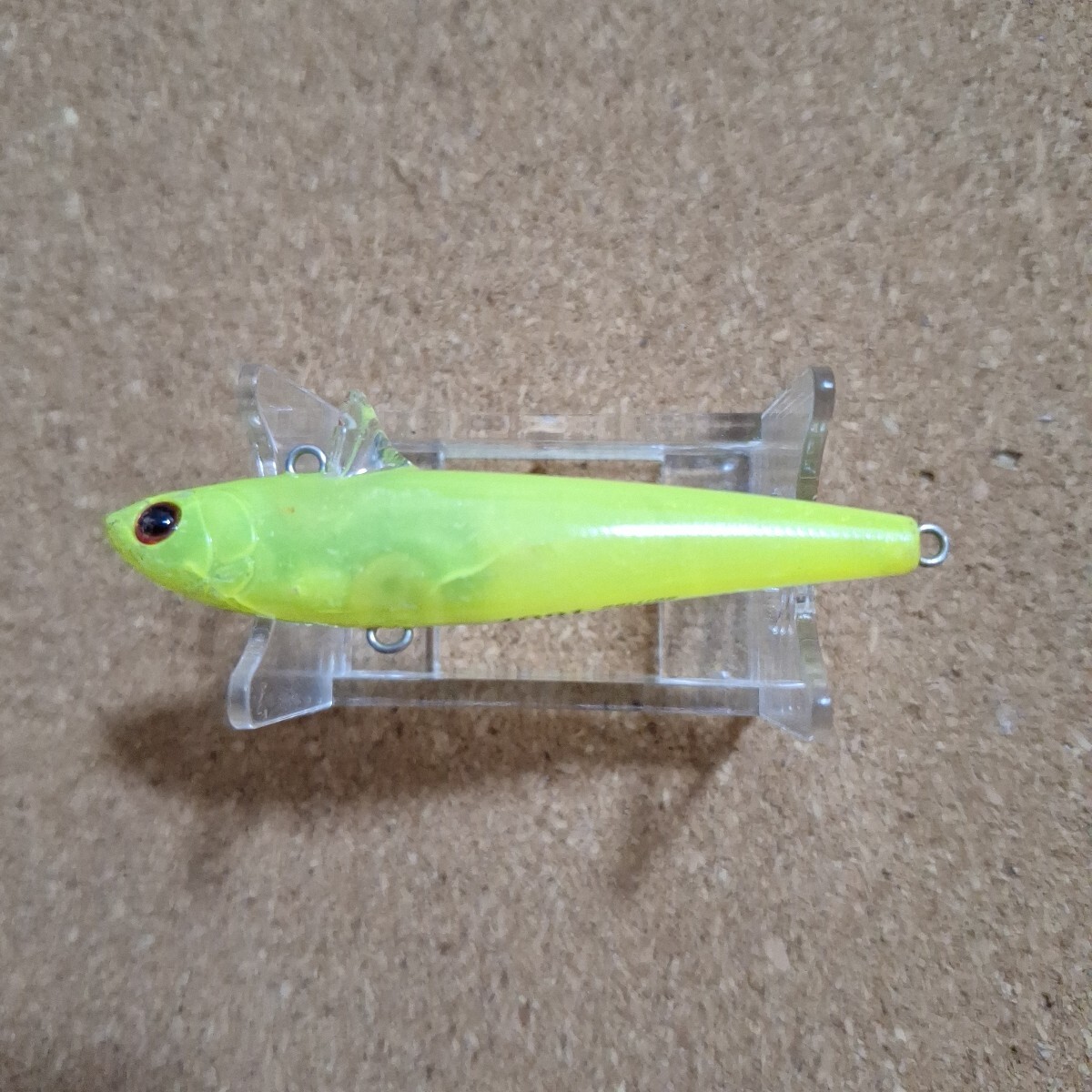 Yahoo!オークション - 中古品 タックルハウス ローリングベイト66mm/12...