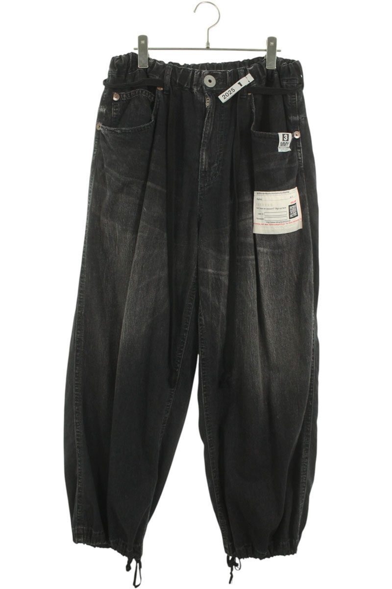 Yahoo!オークション - ミハラヤスヒロ サイズ 36 25SS B14PT075 HUGE D...