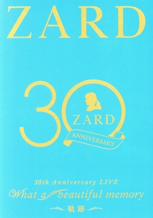 Yahoo!オークション - ZARD 30周年記念ライブ 『ZARD 30th Anniversary...