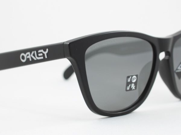 Yahoo!オークション - OAKLEY オークリー OO9245-8754 FROGSKINS フロ...