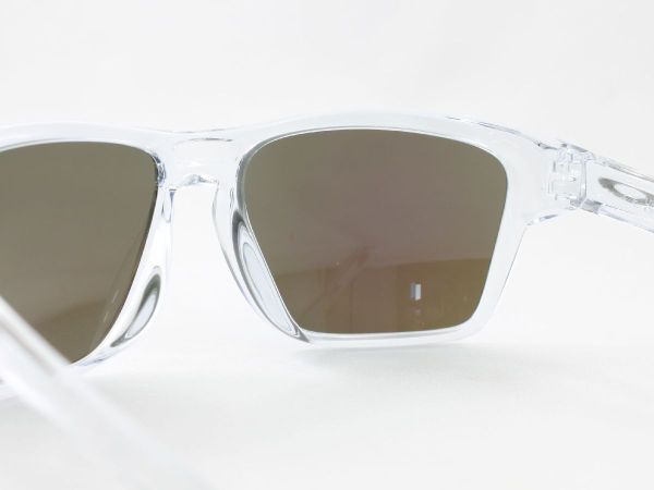 Yahoo!オークション - OAKLEY オークリー OO9448F-0858 SYLAS サイラス...