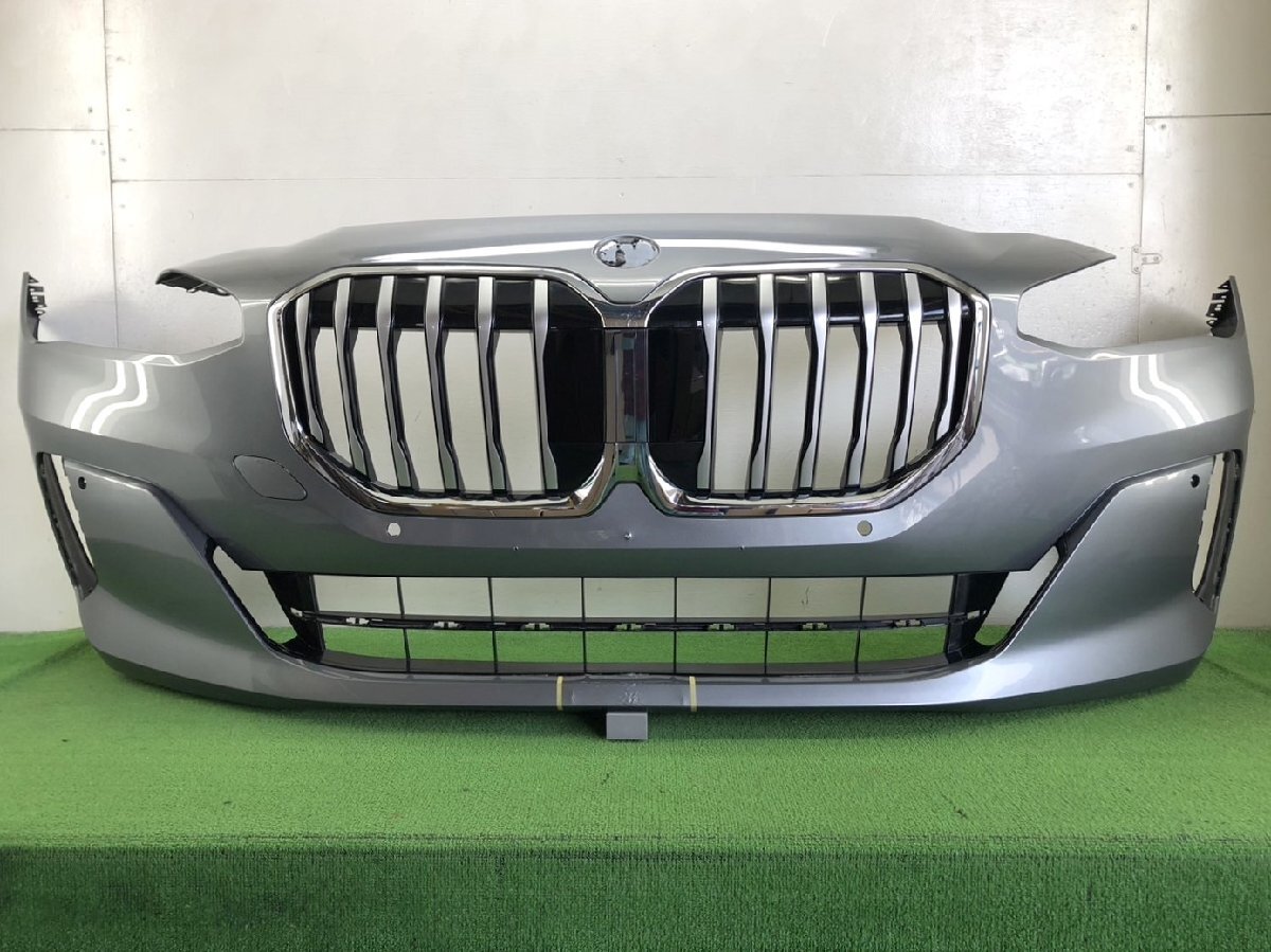 Yahoo!オークション - 88129 U06 BMW 2シリーズ 純正 フロントバンパー...