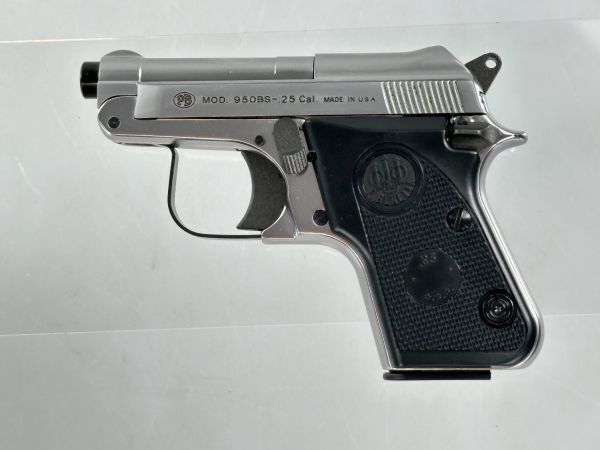 Yahoo!オークション - FCW×サイバーガン ベレッタ M950 SV 6㎜ GBB 日...