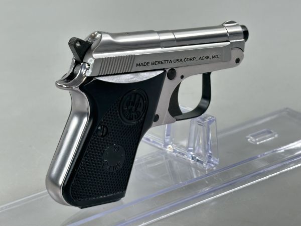 Yahoo!オークション - FCW×サイバーガン ベレッタ M950 SV 6㎜ GBB 日...