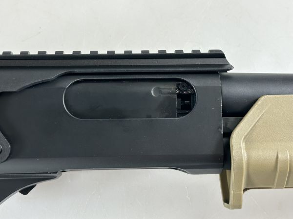 Yahoo!オークション - GE製 M870 マグプル タイプ カスタム マウント ...