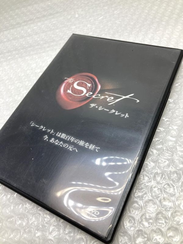 Yahoo!オークション - 29【A07】 ジャンク THE SECRET ザ シークレット...