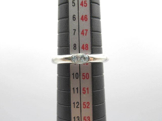 Yahoo!オークション - S925刻印 SILVER シルバー カラーストーン付き ...