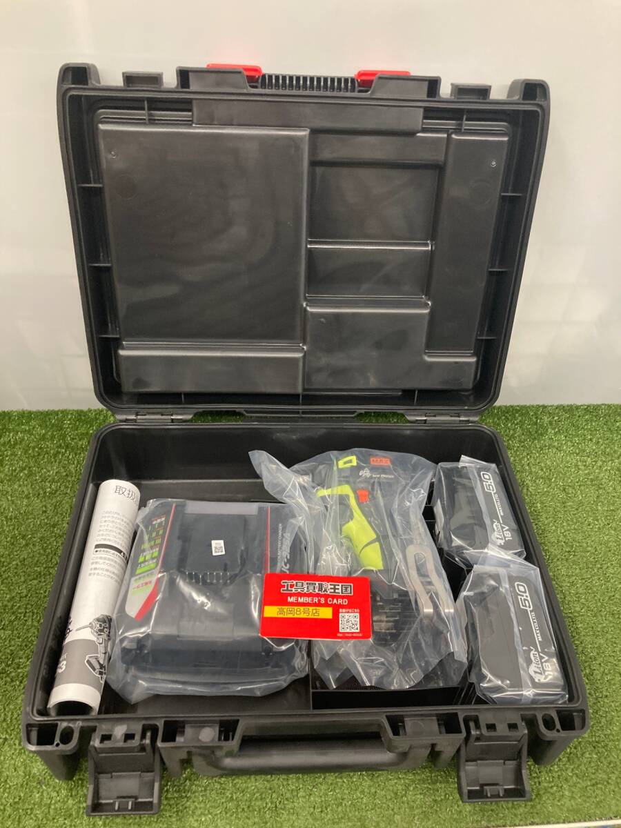 Yahoo!オークション - 【未使用品】【0926】 マックス(MAX) 充電式ブラ...