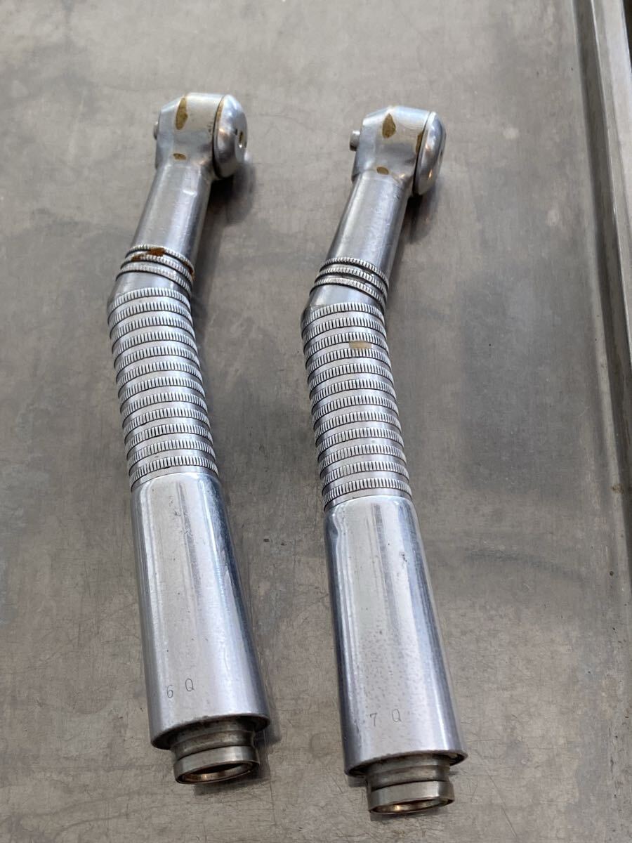 Yahoo!オークション - 歯科器具 いろいろ