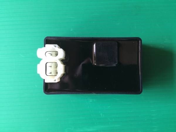 Yahoo!オークション - H.CRAFT フリーウェイ MF03 強化CDI