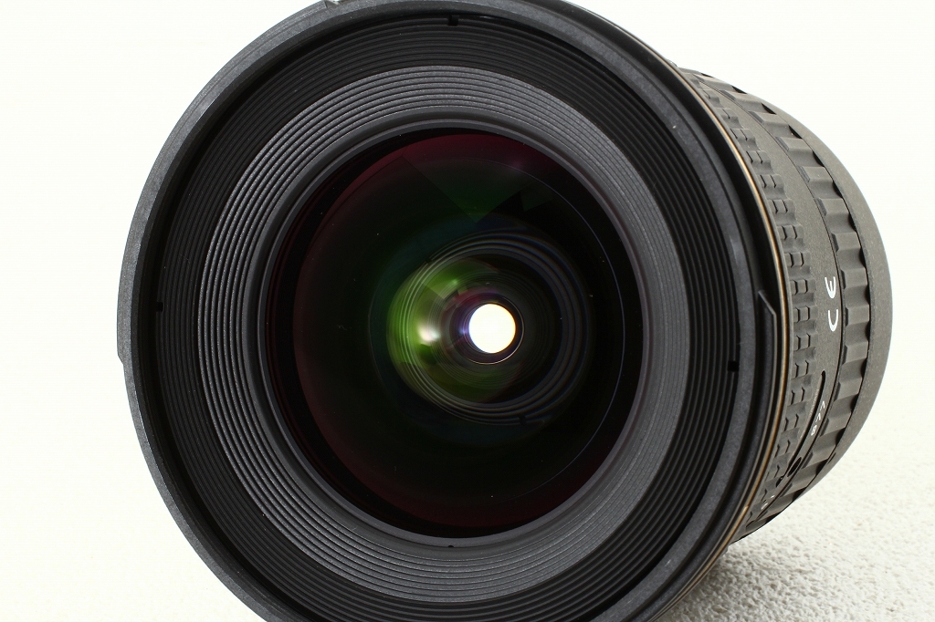 Yahoo!オークション - 極上品 TOKINA トキナー AT-X124 PRO AF12-24mm ...
