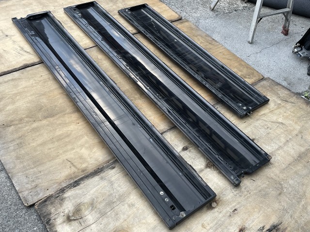 Yahoo!オークション - 50583 H27年 EBD-HA9 HA8 後期アクティトラック ...