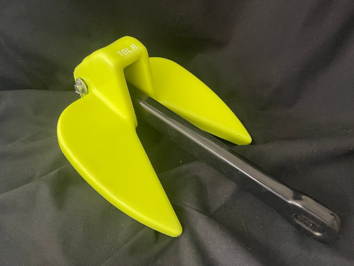 Yahoo!オークション - 《0730-09》 タイトジャパン ソフトコートアンカ...