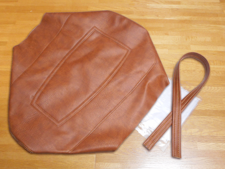 Yahoo!オークション - ベスパ PX125 PX150 PX200 用 茶色・ベルト付き ...