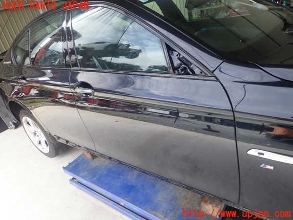 Yahoo!オークション - 1UPJ-18981230]BMW アクティブハイブリッド5(AH5...