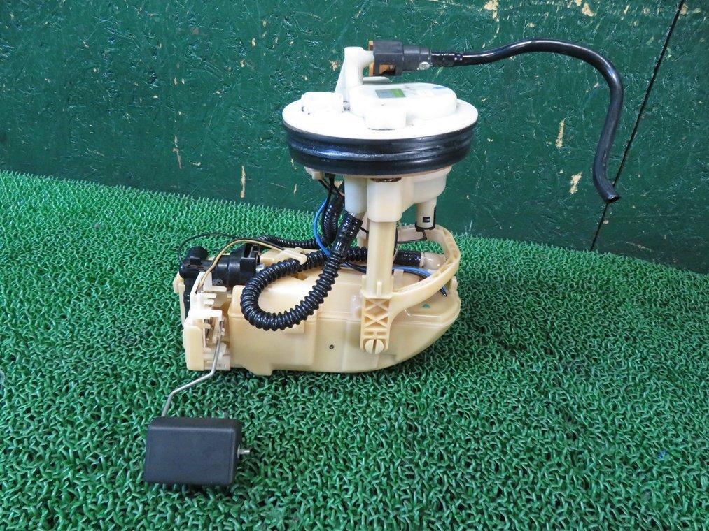 Yahoo!オークション - 『psi』 ホンダ RN6 ストリーム R18A フューエル...