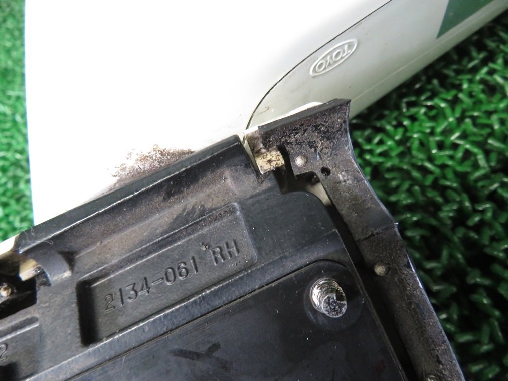 Yahoo!オークション - 『psi』 スズキ MC22S ワゴンR 右ドアミラー 電...