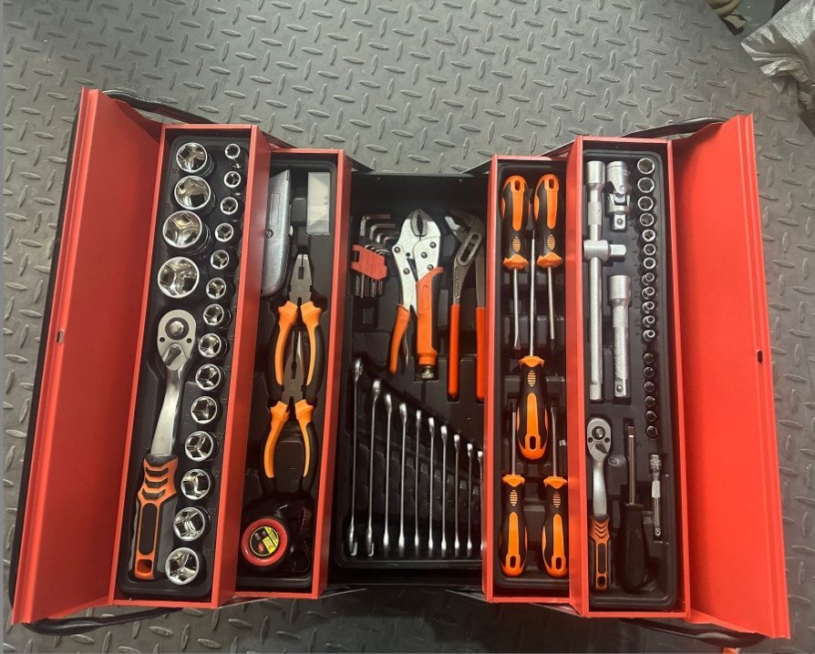 Yahoo!オークション - （A255)新品未使用のものです ラチェットレンチ...