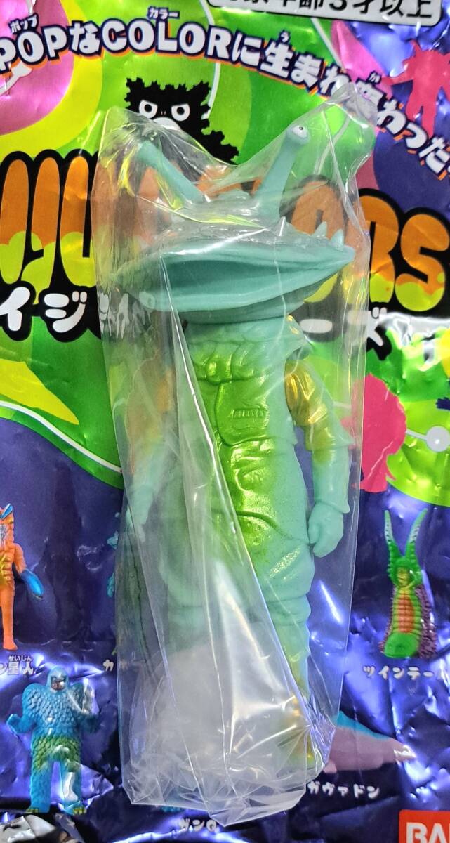 Yahoo!オークション - PPIHグループ限定 KAIJU COLORS カイジュウカラ...