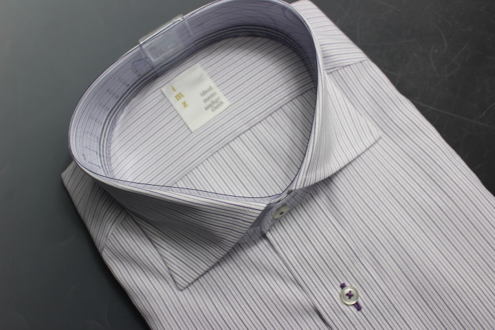 Yahoo!オークション - 送料185円【新品】伊勢丹メンズ「imz」イムズ 綿...