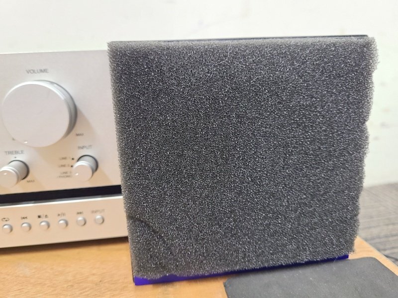 Yahoo!オークション - SOUND WARRIOR SWL-AA1/SA2/CA1 プリメインアン...