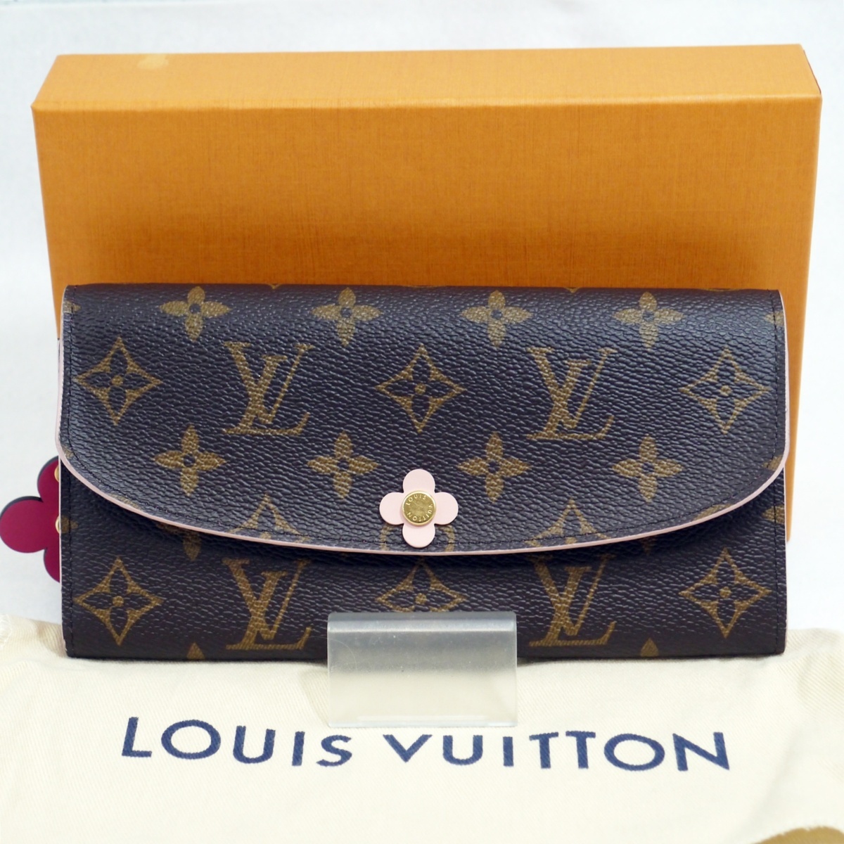 Yahoo!オークション - USED品・保管品 Louis Vuitton ルイヴィトン M64...