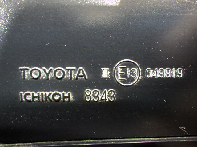 Yahoo!オークション - S241 ヤリス KSP210 MXPA10 MXPA15 MXPH10 MXPH1...