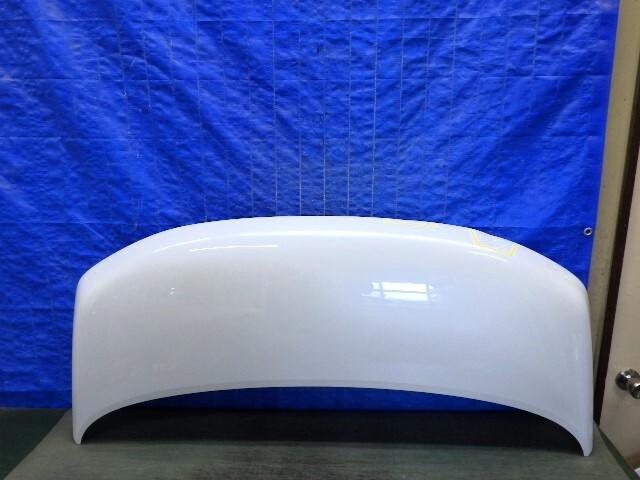 Yahoo!オークション - J042 N-BOX JF3 JF4 ボンネット フード N BOX N ...