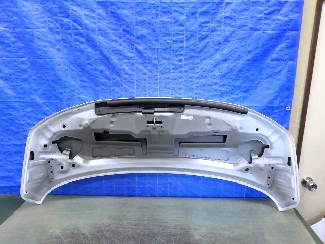 Yahoo!オークション - J042 N-BOX JF3 JF4 ボンネット フード N BOX N ...