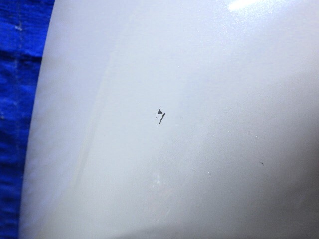 Yahoo!オークション - J042 N-BOX JF3 JF4 ボンネット フード N BOX N ...