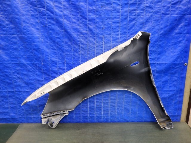 Yahoo!オークション - F159 RVR GA3W GA4W 前期 右フェンダー 5220J212...