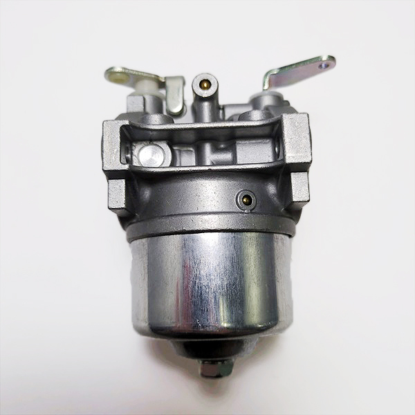 Yahoo!オークション - キャブレター GH250 クボタ チョークロッド操作...