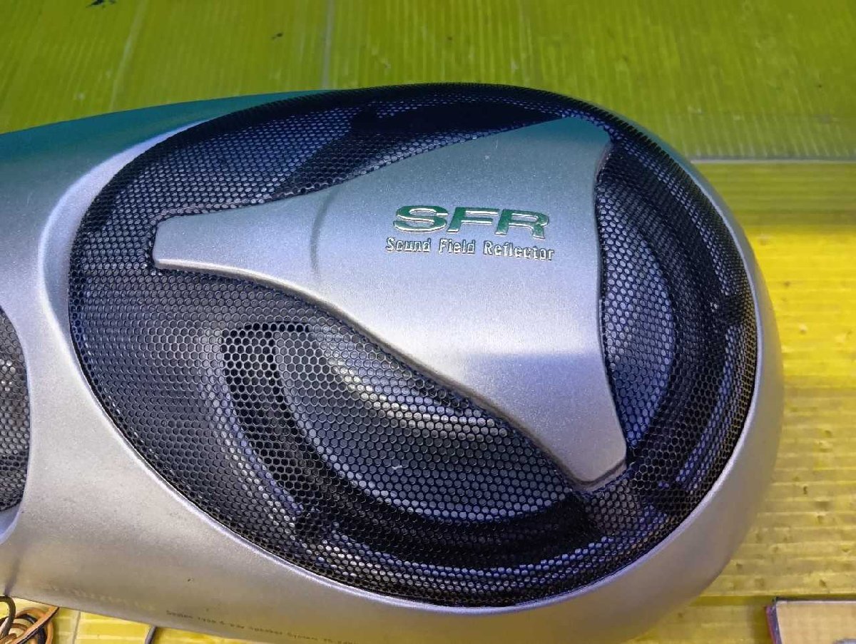 Yahoo!オークション - 越谷 カロッツェリア BOXスピーカー TS-X480G パ...