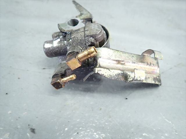 Yahoo!オークション - β250729-1 ホンダ ジャイロX TD01 2st 前期 (H2...