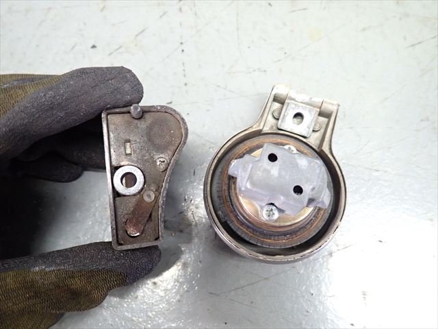 Yahoo!オークション - β250805-2 ヤマハ XV1000 TR1 5A8 (S59年式) 絶...