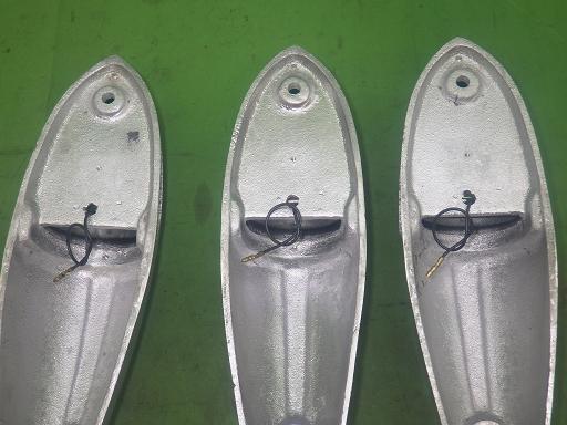 Yahoo!オークション - ATS-717 ナマズランプ【未使用】