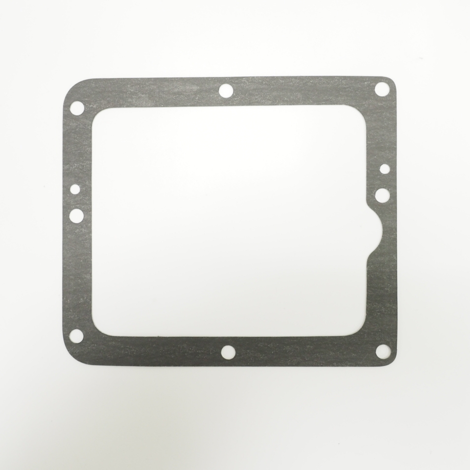 Yahoo!オークション - DS6 1969年 クランクケースシフターカバー ガス...