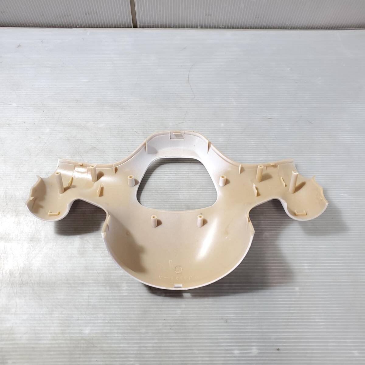 Yahoo!オークション - HONDA ジョルノ50 AF24 ハンドルアッパーカバー ...