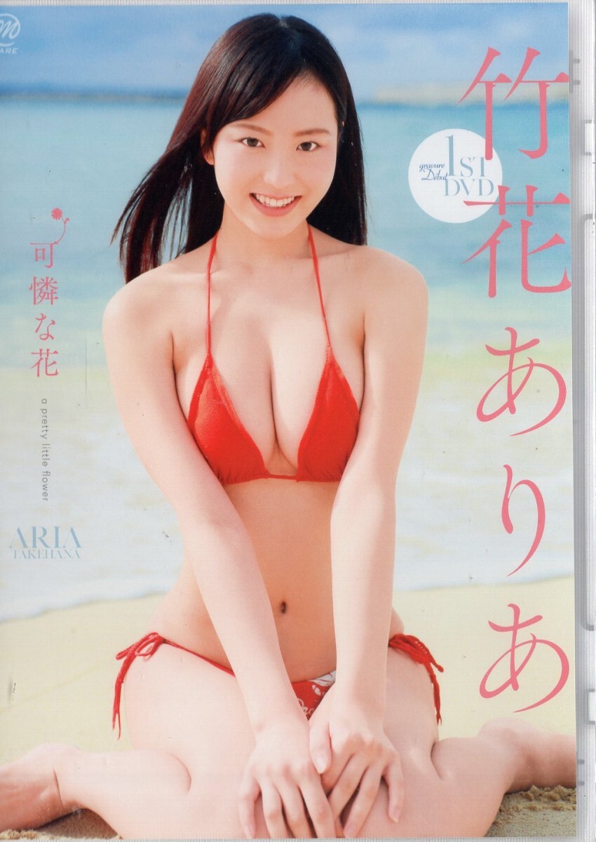 Yahoo!オークション - 新品 MMR-AC005 スパイス 可憐な花 竹花ありあ