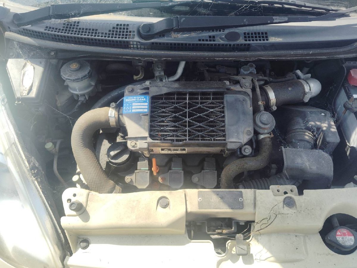 Yahoo!オークション - JB7 ライフ インタークーラー K-1