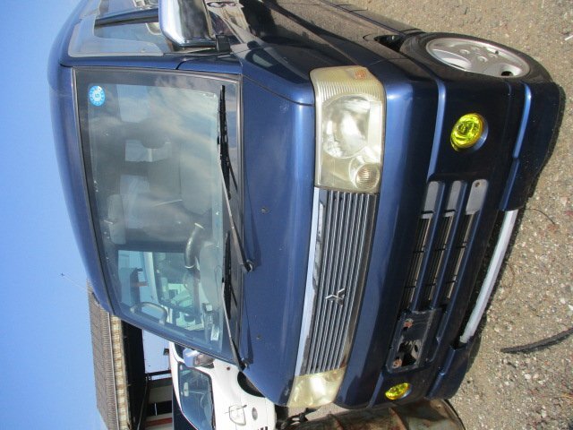 Yahoo!オークション - U62W タウンボックス エンジン本体ミッション付...