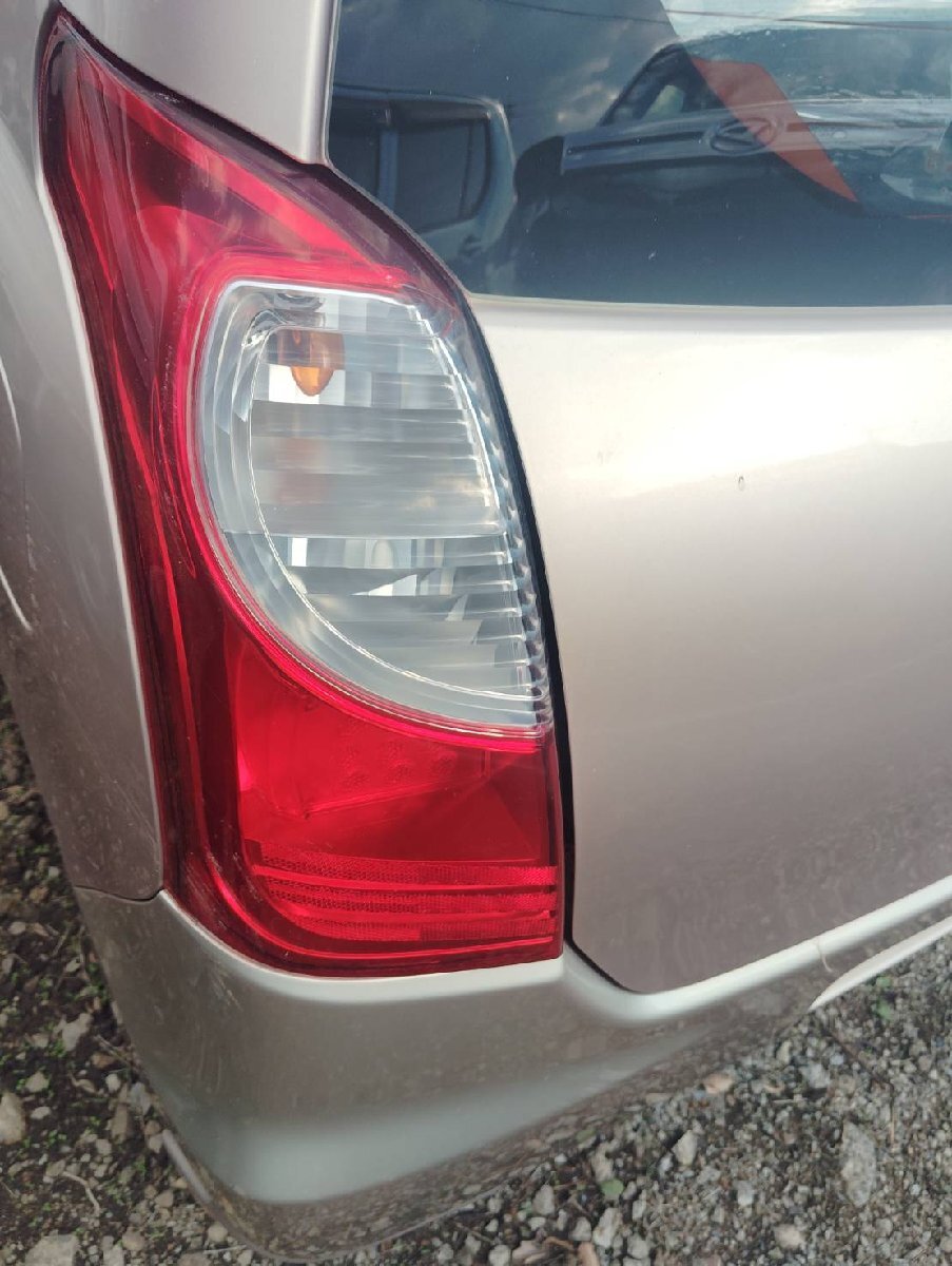 Yahoo!オークション - HA35S アルト 左 助手席側 テールライト AA-1