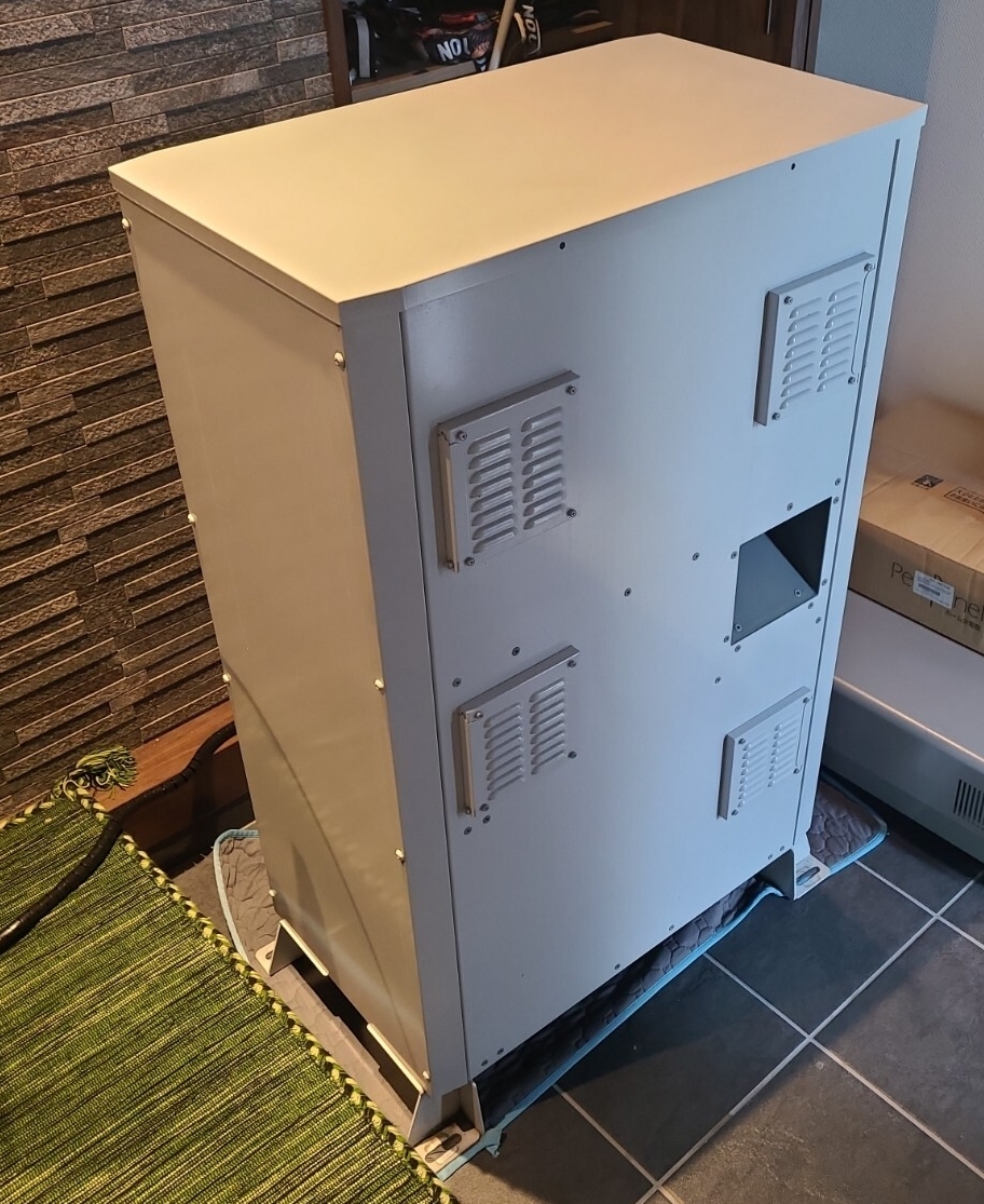 Yahoo!オークション - DMM.com 全負荷 自家使用優先タイプ 9.8kwh 蓄電...