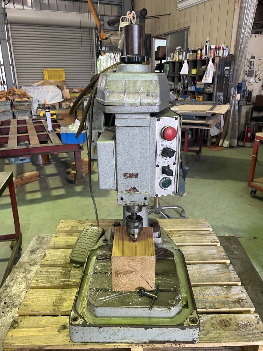 Yahoo!オークション - ブラザー工業 タッピング盤 Hi-Tap BT6-311 200V...