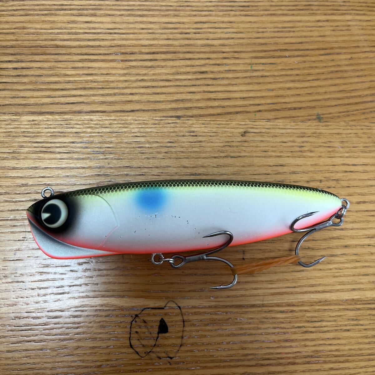 Yahoo!オークション - 多数出品 アイマ ソマリ140 63g