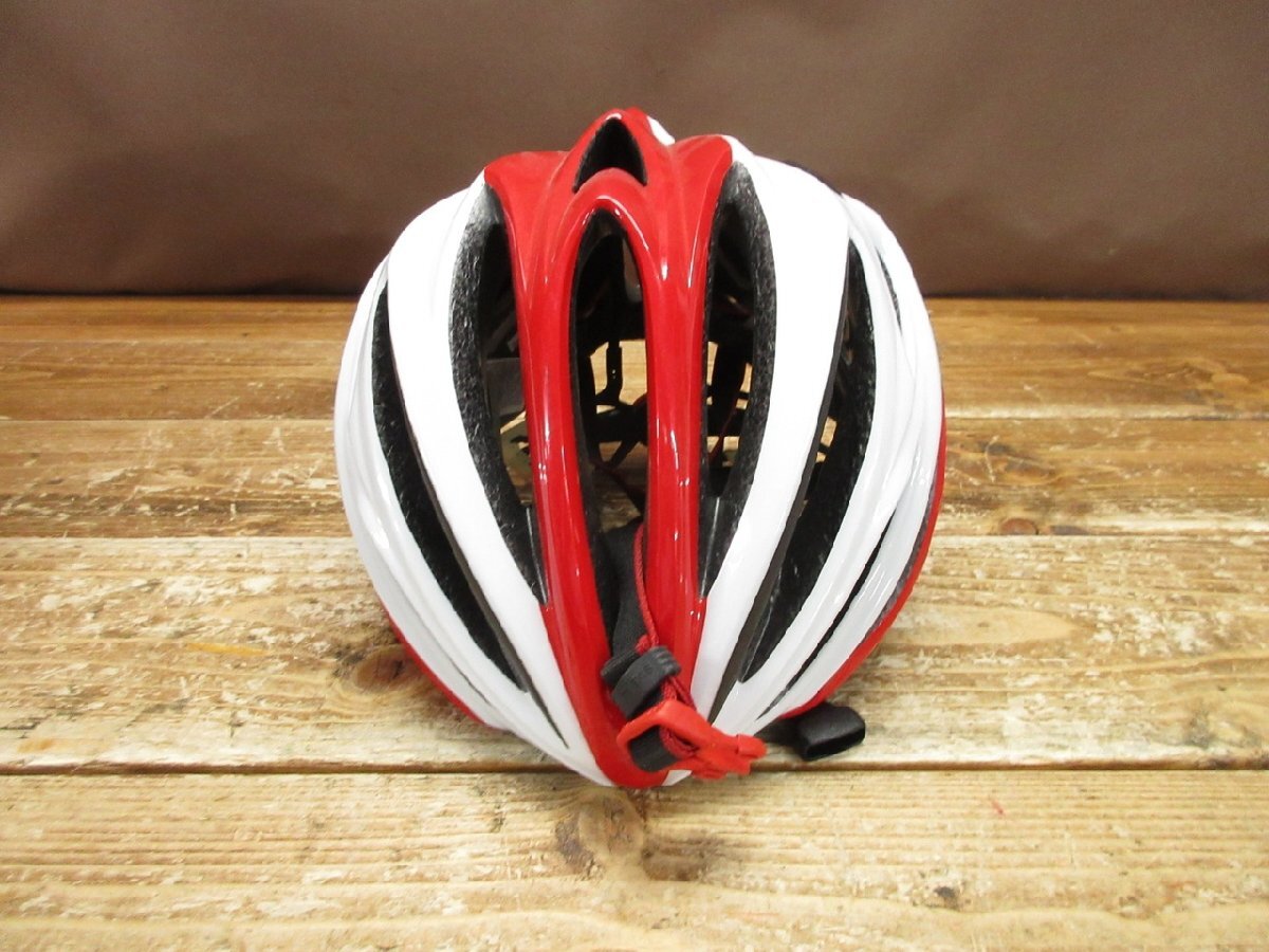 Yahoo!オークション - 【WB-1252】MET メット M95 STRADIVARIUS HES ヘ...